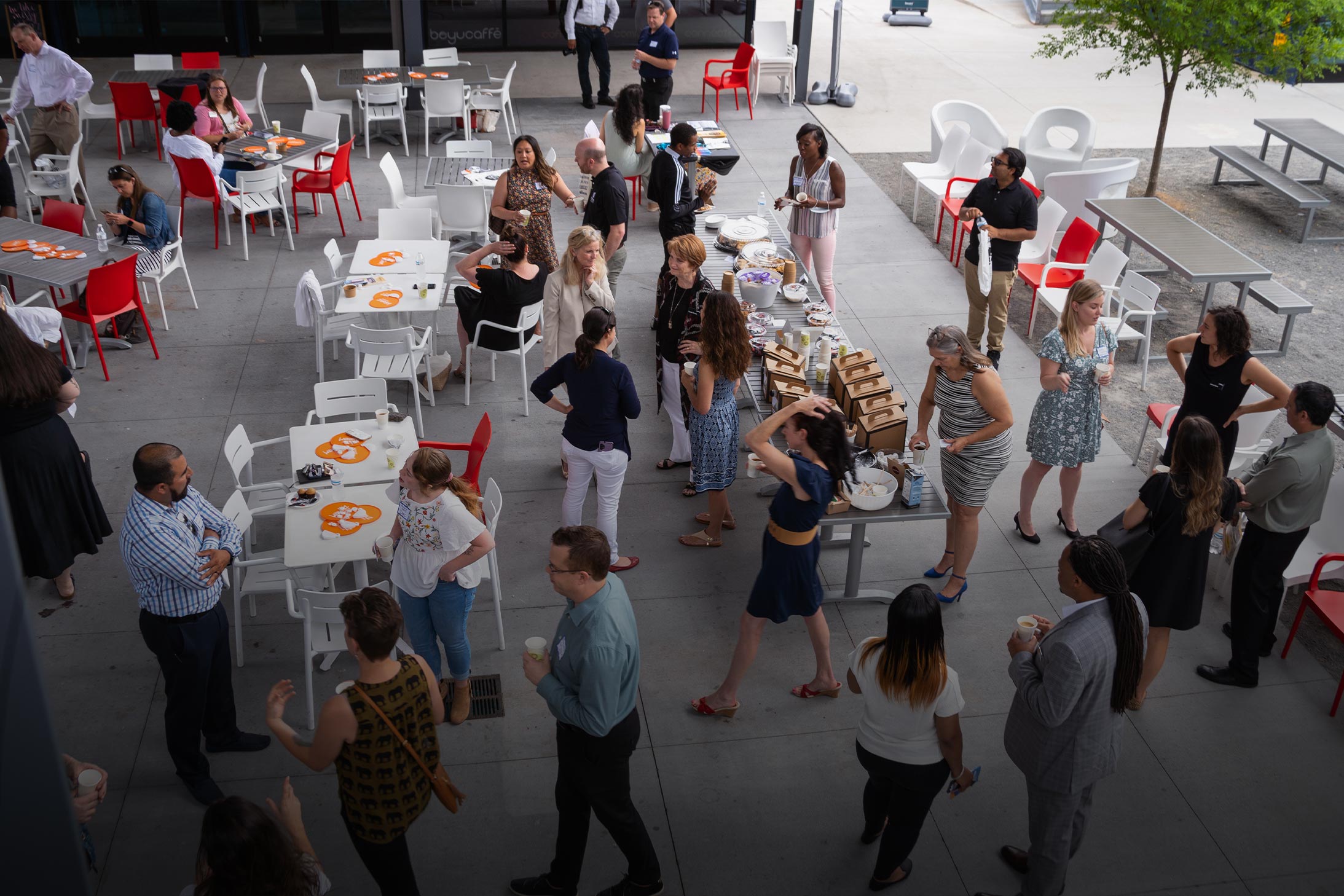 Destination Master Plan - Durham Next